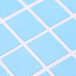 EMI Thermal Conductive Silicone Pad - GRERT