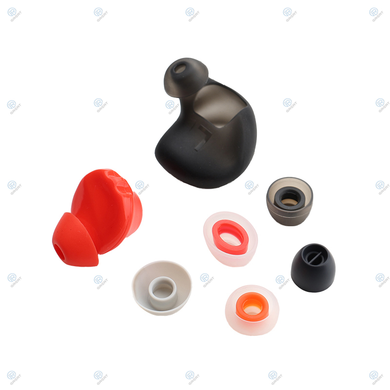 Universal earplugs, eartip, earbud, eargel - GRERT
