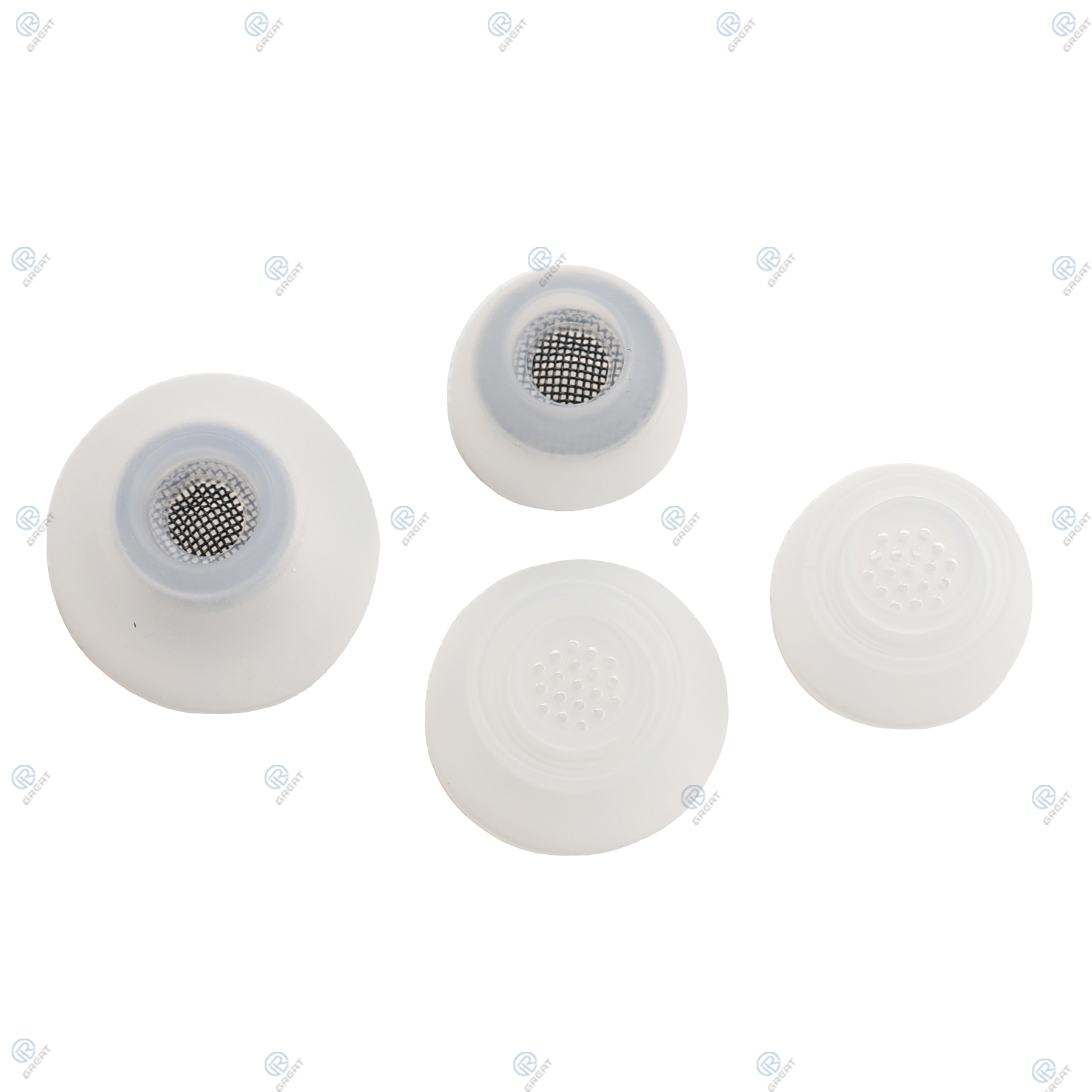 Mesh Earplugs - GRERT