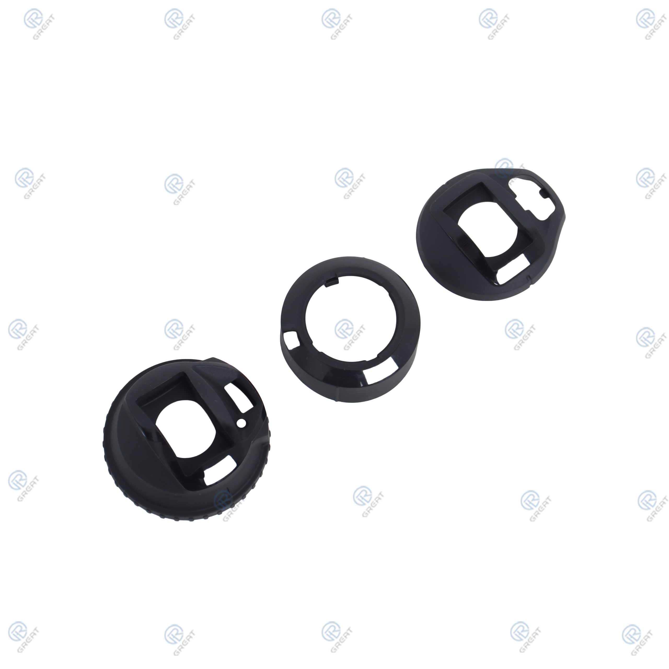 Camera Optical Shield - GRERT