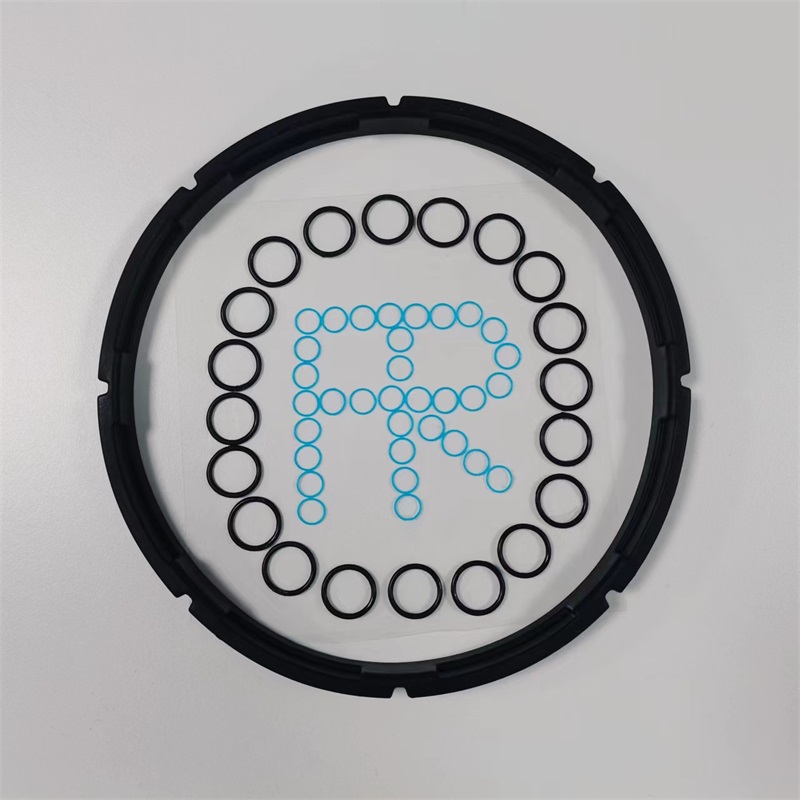 Plastic injection molding process - GRERT