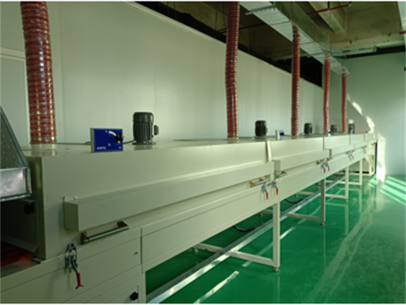 Plastic injection molding process - GRERT